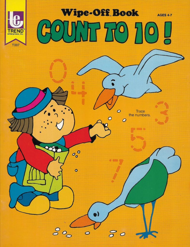 Libros para Niños - School House